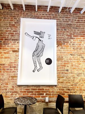 OFFSET COFFEE ROASTERS - Updated December 2025 - 76 Photos & 35 Reviews ...