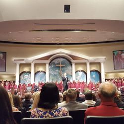 FIRST BAPTIST CHURCH ATLANTA - 23 Photos & 34 Reviews - 4400 N ...