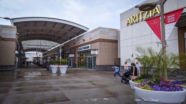 OUTLET COLLECTION - Updated December 2025 - 241 Photos & 111 Reviews ...