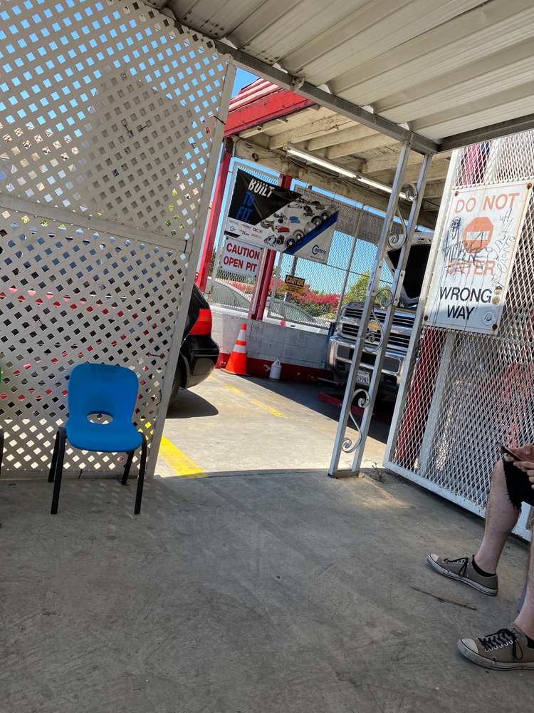 LUBE MASTERS AUTOMOTIVE - Updated July 2024 - 65 Photos & 206 Reviews ...