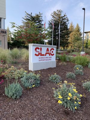 SLAC NATIONAL ACCELERATOR LABORATORY - Updated December 2025 - 55 ...