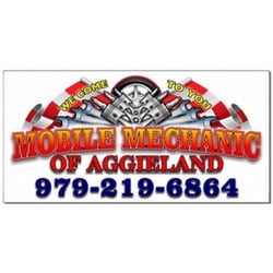 MOBILE MECHANIC OF AGGIELAND - 19 Reviews - 11405 N Dowling Rd, College ...