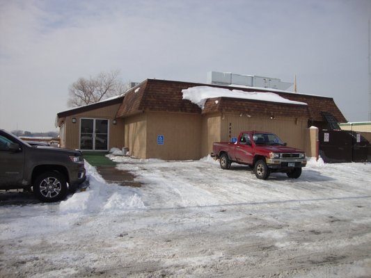 SUNSET GRILL - 67 Photos & 47 Reviews - Restaurants near Spring Lake ...