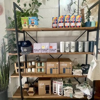 DANDY LION COFFEE - Updated February 2025 - 241 Photos & 125 Reviews ...