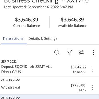 FAIRWINDS CREDIT UNION - Updated January 2026 - 18 Reviews - 2375 S ...