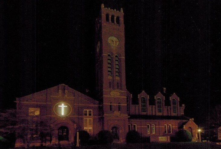 FIRST PRESBYTERIAN CHURCH - Updated September 2025 - 201 N 5th St ...