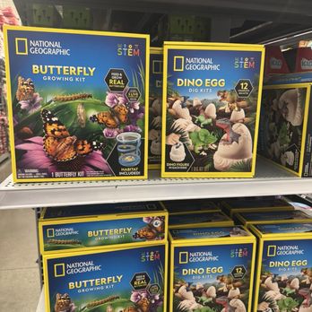 WALMART SUPERCENTER - Updated October 2025 - 723 Photos & 672 Reviews ...