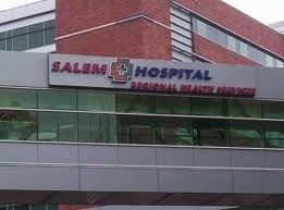 SALEM HOSPITAL - Updated December 2025 - 25 Photos & 174 Reviews - 890 ...