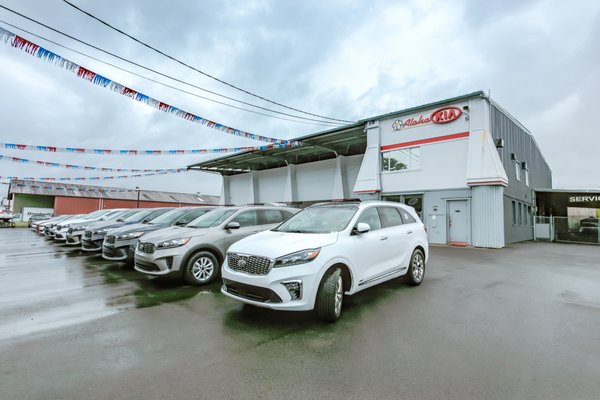 ALOHA KIA HILO - Updated November 2025 - 21 Photos - 47 Reviews - 226 ...