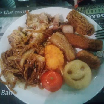 JRC GLOBAL BUFFET - Updated September 2025 - 33 Photos & 13 Reviews ...