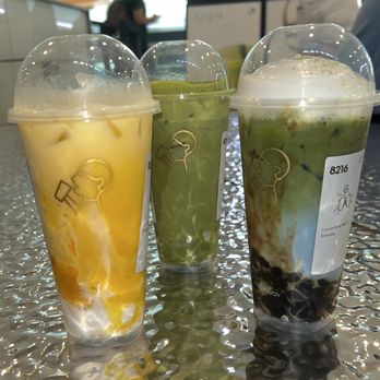 HEYTEA - Updated December 2025 - 122 Photos & 48 Reviews - 5015 ...