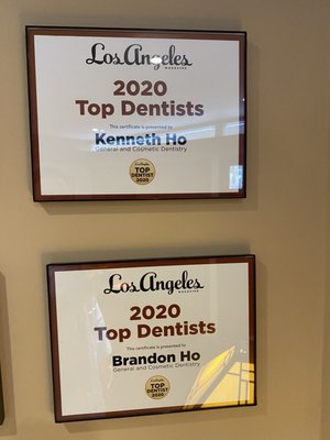 KENNETH HO, DDS - Updated December 2025 - 32 Photos & 165 Reviews - 400 ...