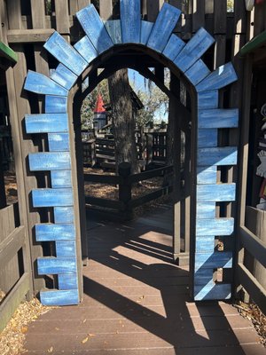 MAGIC FOREST PLAYGROUND - Updated November 2025 - 52 Photos & 28 ...