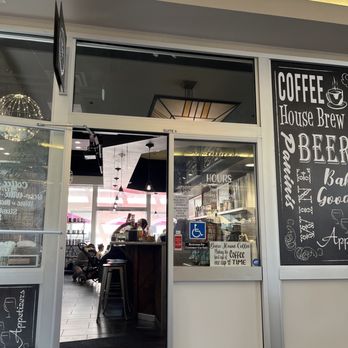 BREW HOUSE COFFEE - Updated July 2024 - 159 Photos & 117 Reviews - 115 ...