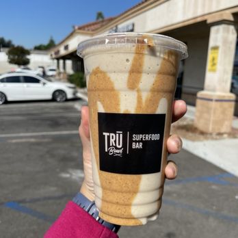 TRU BOWL SUPERFOOD BAR- RANCHO CUCAMONGA - Updated January 2026 - 162 ...
