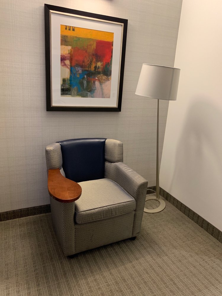 CENTRAL LOOP HOTEL - 82 Photos & 151 Reviews - 111 W Adams St, Chicago ...