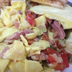 DELTA FAMILY RESTAURANT - Updated November 2024 - 18 Photos & 43 ...