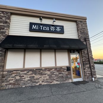 MI TEA - Updated December 2025 - 236 Photos & 133 Reviews - 1784 NJ-27 ...