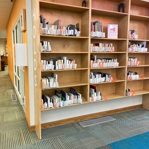 SANDY LIBRARY - Updated June 2025 - 33 Photos & 11 Reviews - 10100 ...