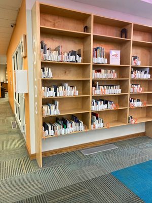 MURRAY CITY LIBRARY - Updated July 2025 - 20 Photos & 21 Reviews - 166 East 5300 S, Murray, Utah ...