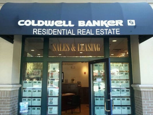 COLDWELL BANKER RESIDENTIAL REAL ESTATE - Updated September 2025 ...