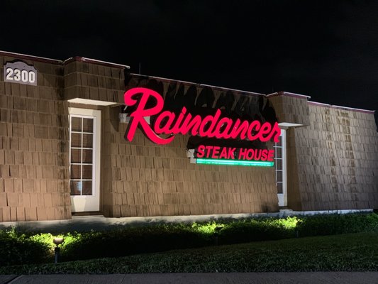 RAINDANCER STEAKHOUSE - 227 Photos & 337 Reviews - 2300 Palm Beach ...