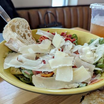 CAFE LITERATO - Updated December 2025 - 124 Photos & 156 Reviews - 1920 ...