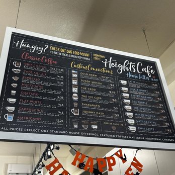 BOOMTOWN COFFEE - Updated May 2024 - 971 Photos & 907 Reviews - 242 W ...