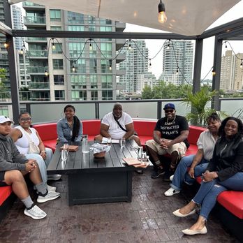 THE ROOF AT SOCO - Updated October 2025 - 115 Photos & 22 Reviews - 75 ...