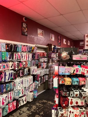 INTIMATES & ADULT SUPERSTORE - Updated January 2026 - 60 Photos & 17 ...