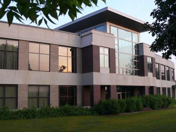 SCHMID LAW LIBRARY - Updated April 2025 - Unl East Campus, Lincoln ...