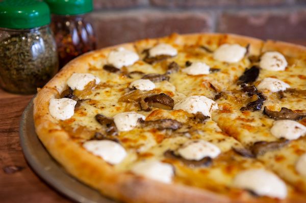 AMICI BRICK OVEN PIZZA - Updated December 2024 - 139 Photos & 252 Reviews - 801 Village Blvd ...