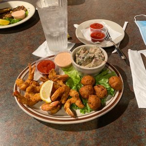 BIG FISH SEAFOOD GRILL & BAR - 396 Photos & 499 Reviews - Bars - 414 S ...