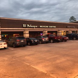 EL PALENQUE MEXICAN RESTURANT & CANTINA - Updated January 2026 - 96 ...