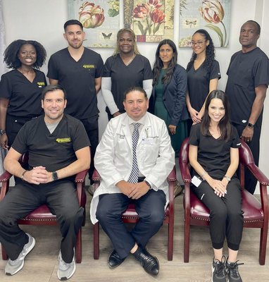 MARCUS NEUROSCIENCE INSTITUTE - Updated December 2025 - 801 Meadows Rd ...