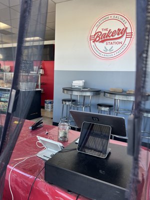 THE BAKERY STATION - Updated December 2025 - 117 Photos & 254 Reviews ...