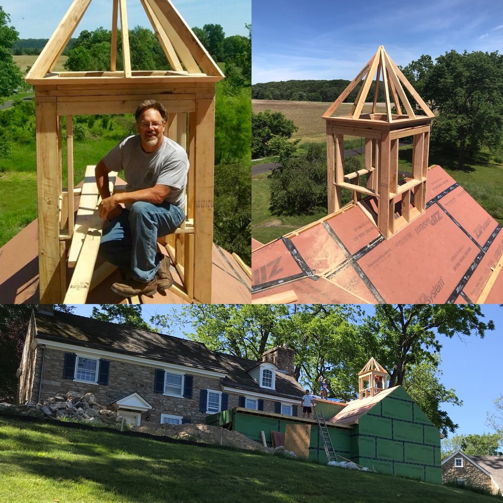 COREY-BUILT - 196 Ashland St, Doylestown, Pennsylvania - General ...