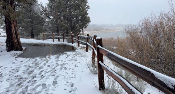 ALPINE PEDAL PATH - Updated December 2025 - 108 Photos & 56 Reviews ...