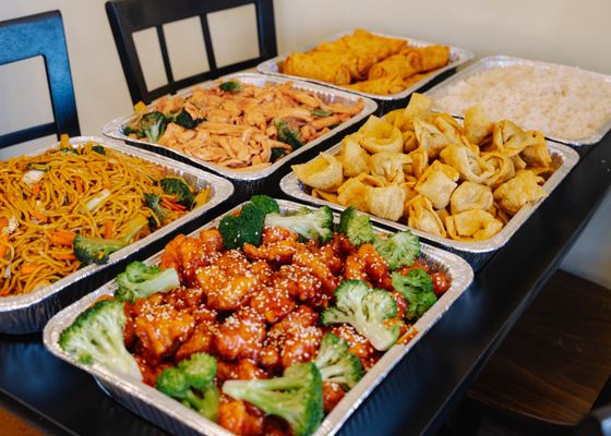 DANNY’S CHINESE KITCHEN - SYOSSET - Updated June 2026 - 39 Photos & 51 ...