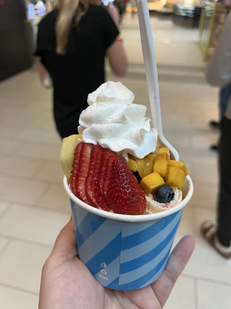 AHA ROLLED ICE CREAM - Updated December 2025 - 59 Photos & 15 Reviews ...