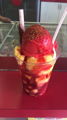 HELA2 ICE CREAM - Updated October 2025 - 4800 S 23rd St, McAllen, Texas ...