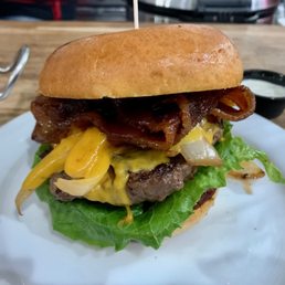 NATIVE BURGER - Updated December 2025 - 330 Photos & 351 Reviews - 3420 ...