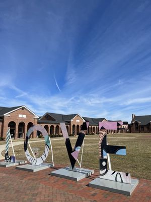 WORKHOUSE ARTS CENTER - Updated January 2025 - 137 Photos & 60 Reviews ...