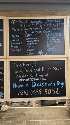 MISS DAISY’S - Updated December 2025 - 14 Photos - 1907 S Calhoun Rd, New Berlin, Wisconsin ...