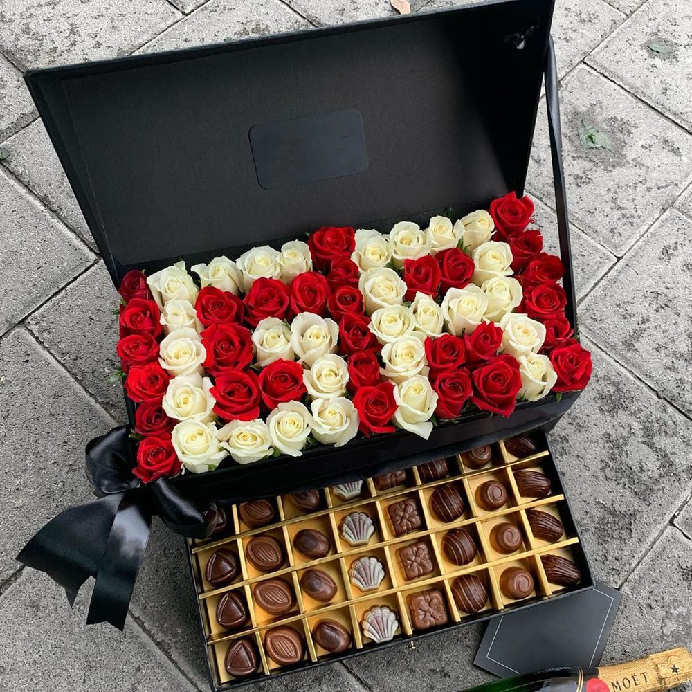 LA FLORES SHOP - 29 Photos - West Hollywood, California - Florists ...