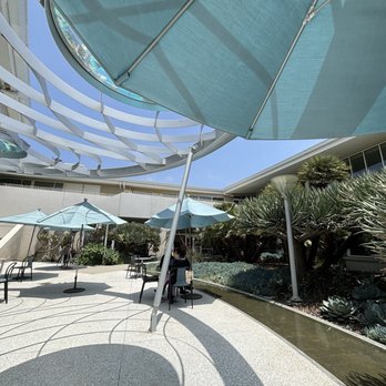 SANTA MONICA PUBLIC LIBRARY - MAIN LIBRARY - Updated January 2026 - 140 ...