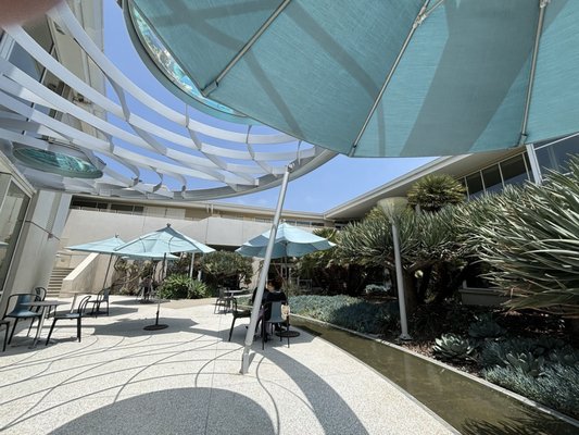 SANTA MONICA PUBLIC LIBRARY - MAIN LIBRARY - Updated October 2025 - 126 ...