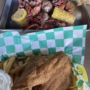 UGLY CRAB - 122 Photos & 113 Reviews - 9655 E US Hwy 36, Avon, Indiana ...