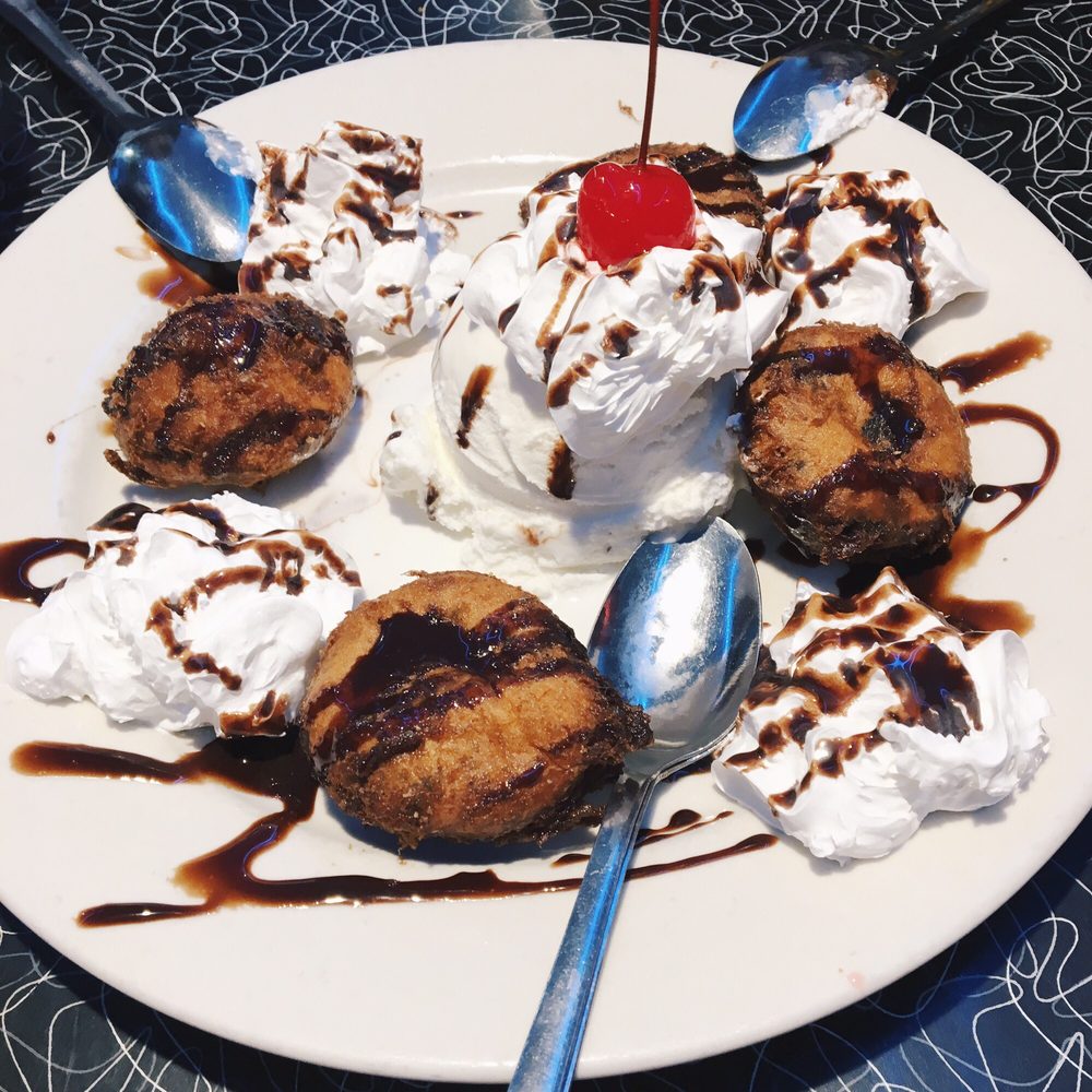 Galaxy Diner - Order Food Online - 193 Photos & 295 Reviews - American ...