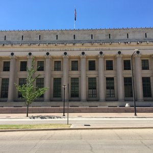 TARRANT COUNTY SOUTHWEST SUB-COURTHOUSE - Updated July 2025 - 6551 ...